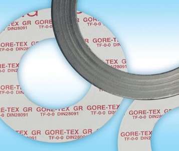 1.3 Corrugated Metal Gasket | Norlox